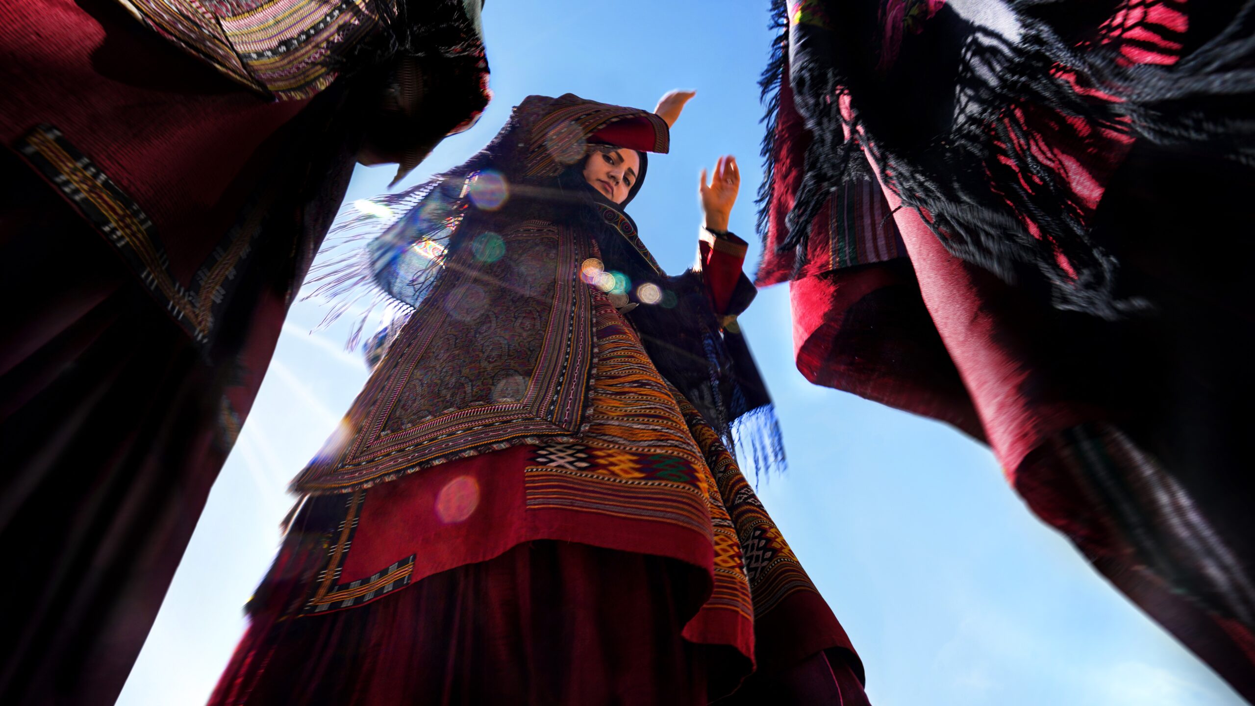 Cultural Etiquette: Respecting Traditions in Foreign Lands - cloudtalkradio